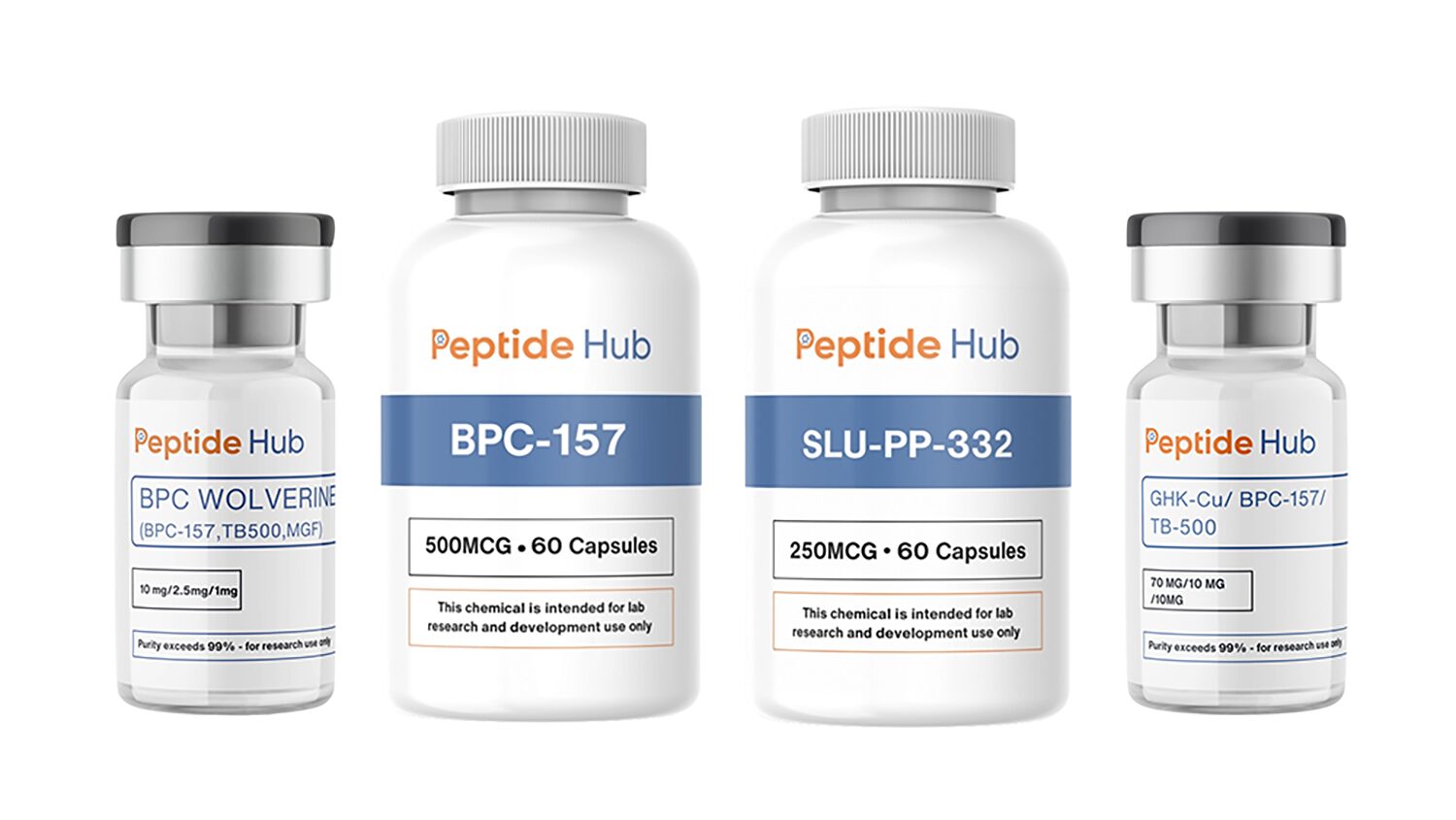 Exploring KPV Peptide's Anti-Inflammatory and Healing Potential ...